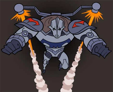 Durge | Ultima Wiki | Fandom