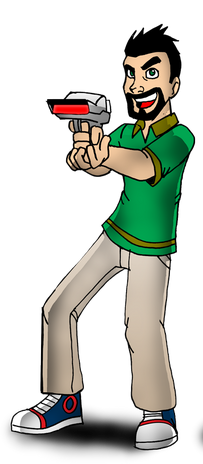 Morgan Grimes | Ultima Wiki | Fandom