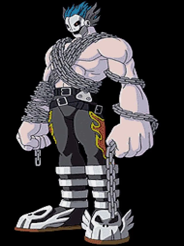 SkullMeramon | Ultima Wiki | Fandom