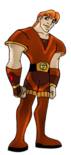 Hercules | Ultima Wiki | Fandom