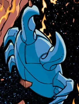 Blue Scarab | Ultima Wiki | Fandom