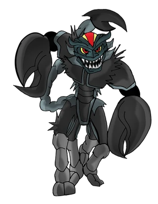 Kani | Ultima Wiki | Fandom
