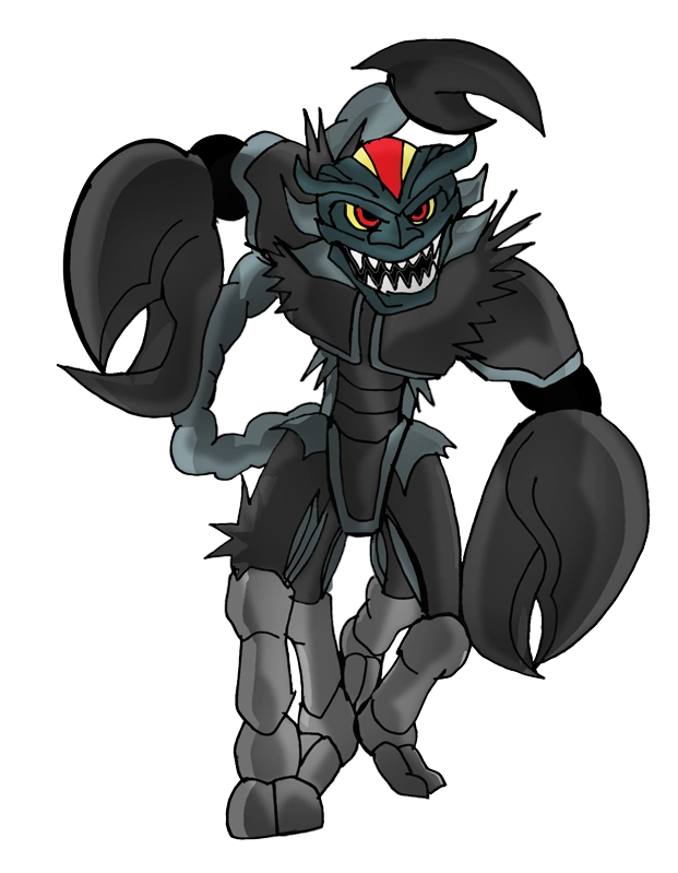 Kani | Ultima Wiki | Fandom