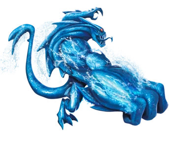 Water Elementor | Ultima Wiki | Fandom