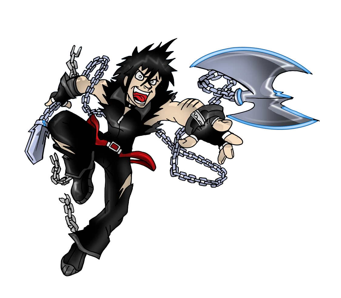 Skurge | Ultima Wiki | Fandom