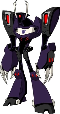 Shockwave | Ultima Wiki | Fandom