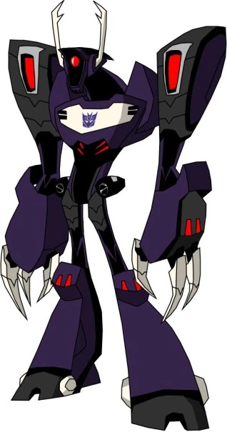 Shockwave | Ultima Wiki | Fandom