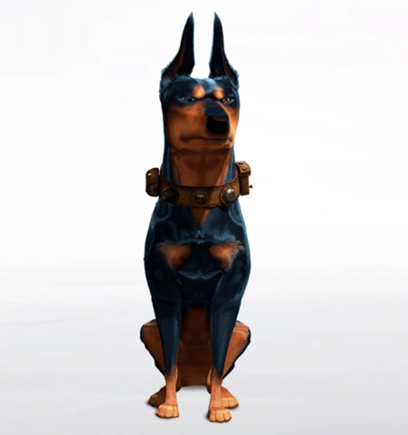 Alpha (Up) | Ultima Wiki | Fandom