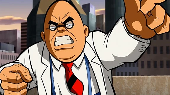 Egghead | Ultima Wiki | Fandom