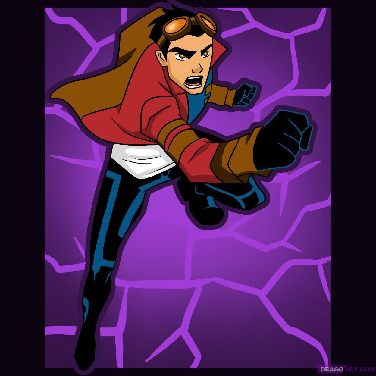 Rex Salazar | Ultima Wiki | Fandom