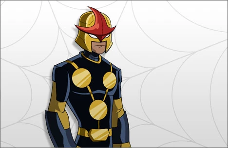 Nova | Ultima Wiki | Fandom