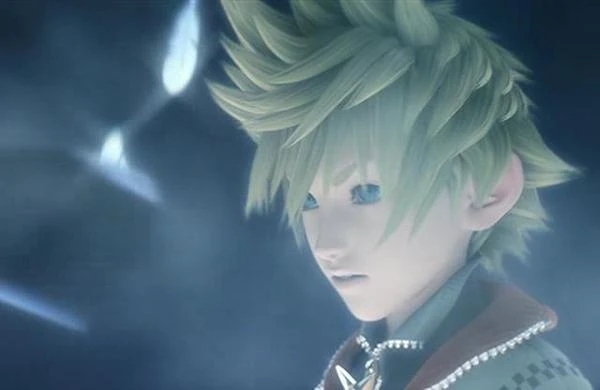 Roxas | Ultima Wiki | Fandom