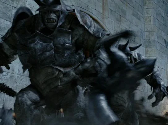 Trolls (The Lord of the Rings) | Ultima Wiki | Fandom