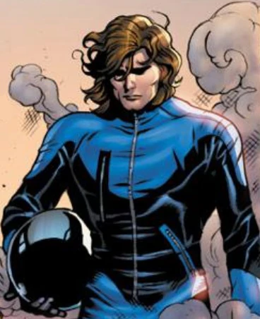 RIck Jones | Ultima Wiki | Fandom