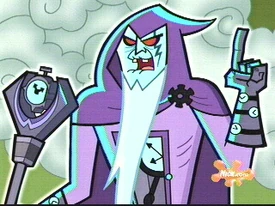 Clockwork | Ultima Wiki | Fandom