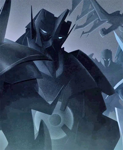 Vector Prime | Ultima Wiki | Fandom