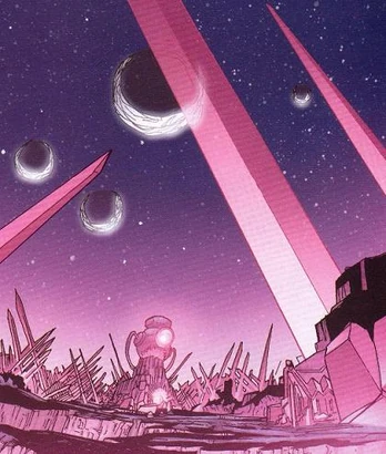 Zamaron | Ultima Wiki | Fandom