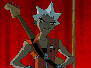 Punk Rocket | Ultima Wiki | Fandom