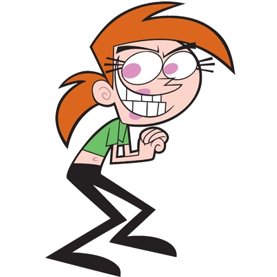 Vicky | Ultima Wiki | Fandom