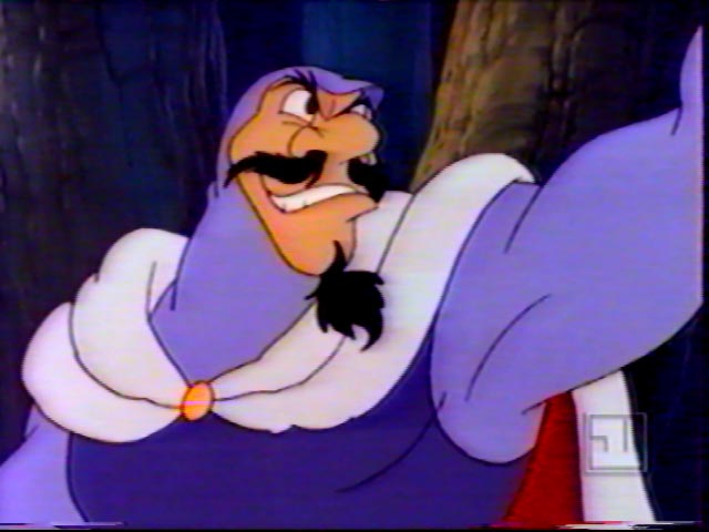 Duke Igthorn | Ultima Wiki | Fandom