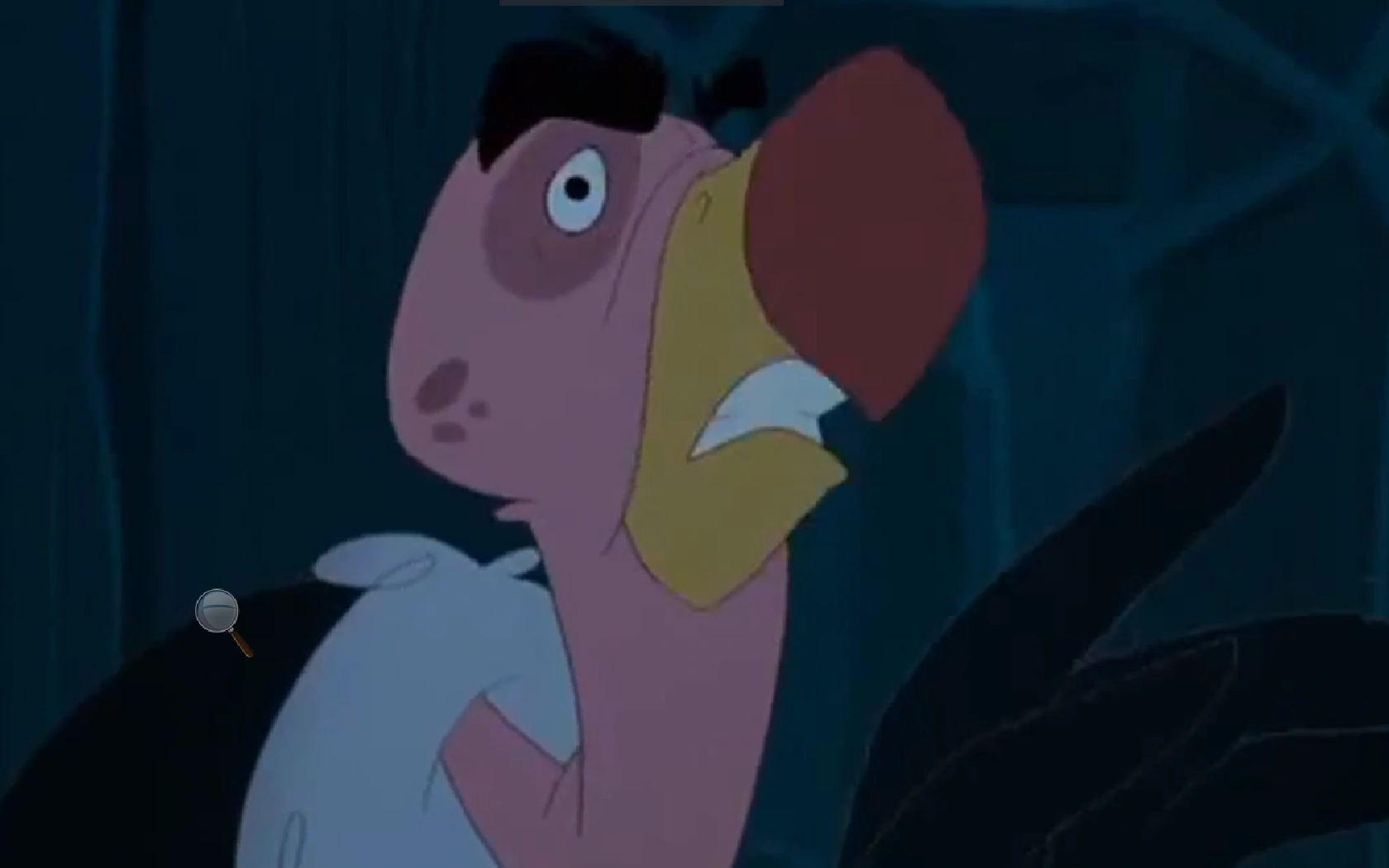 Patricio | Ultima Wiki | Fandom