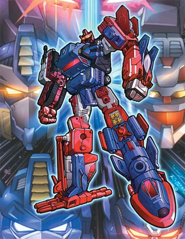 Nexus Prime | Ultima Wiki | Fandom
