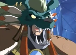 Merukimon | Ultima Wiki | Fandom