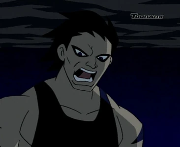 Johnny Rancid | Ultima Wiki | Fandom