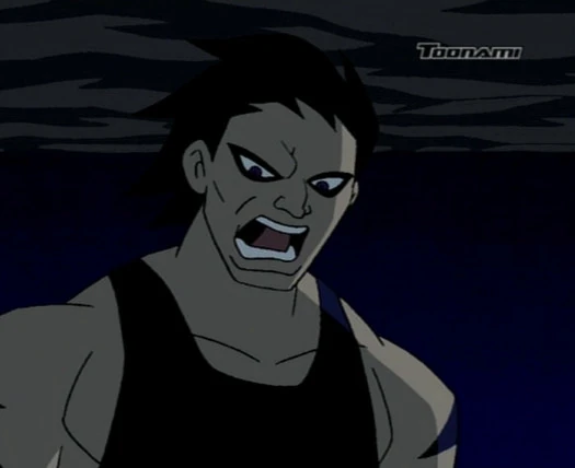 Johnny Rancid | Ultima Wiki | Fandom