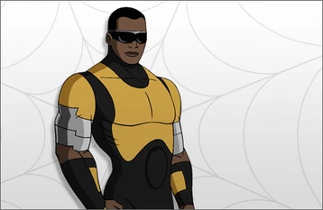 Power man | Ultima Wiki | Fandom