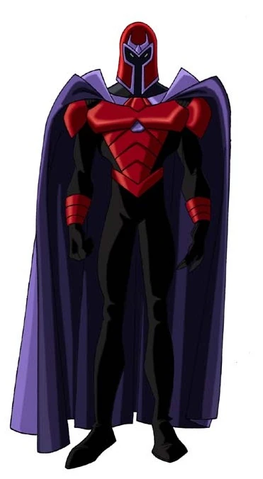Magneto | Ultima Wiki | Fandom