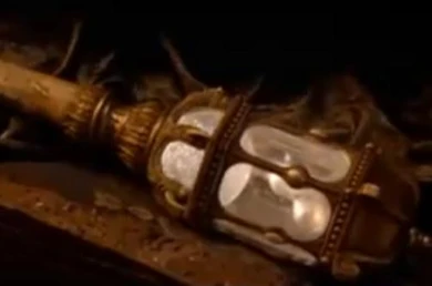 Time Scepter | Ultima Wiki | Fandom