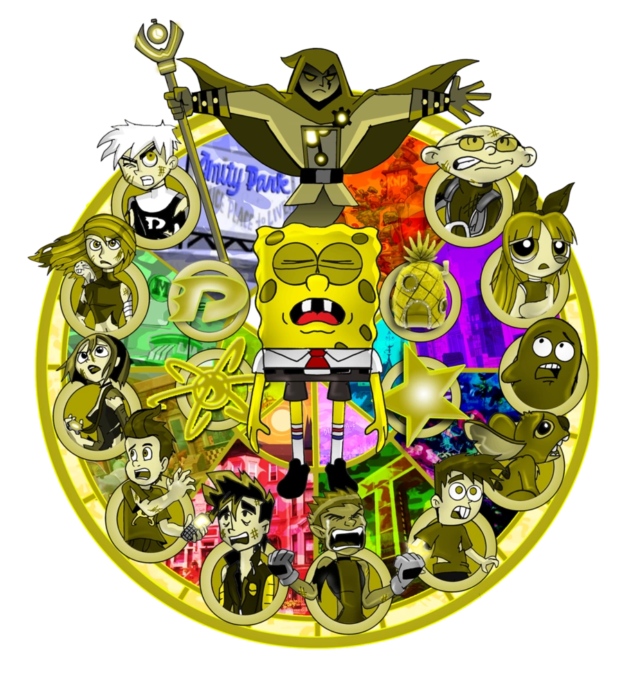 The Universal Takeover Saga | Ultima Wiki | Fandom