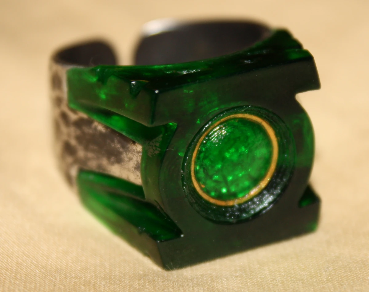 Power Ring | Ultima Wiki | Fandom