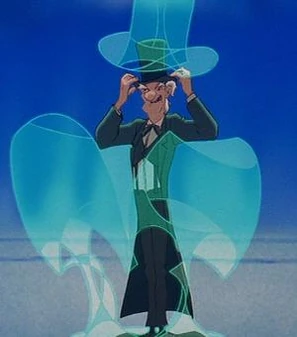 Professor Screweyes | Ultima Wiki | Fandom