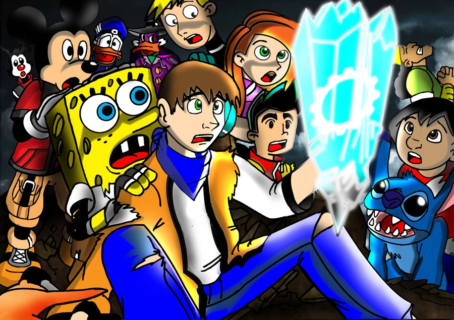 The Arrival of a New Hero | Ultima Wiki | Fandom