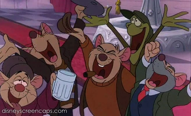 Ratigan's Goons | Ultima Wiki | Fandom