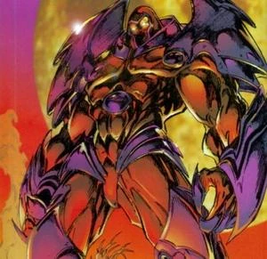 Onslaught (Marvel) | Ultima Wiki | Fandom