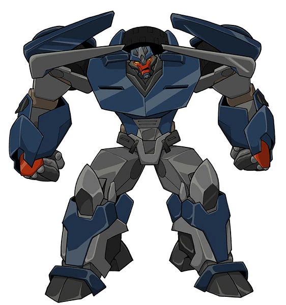 Breakdown | Ultima Wiki | Fandom