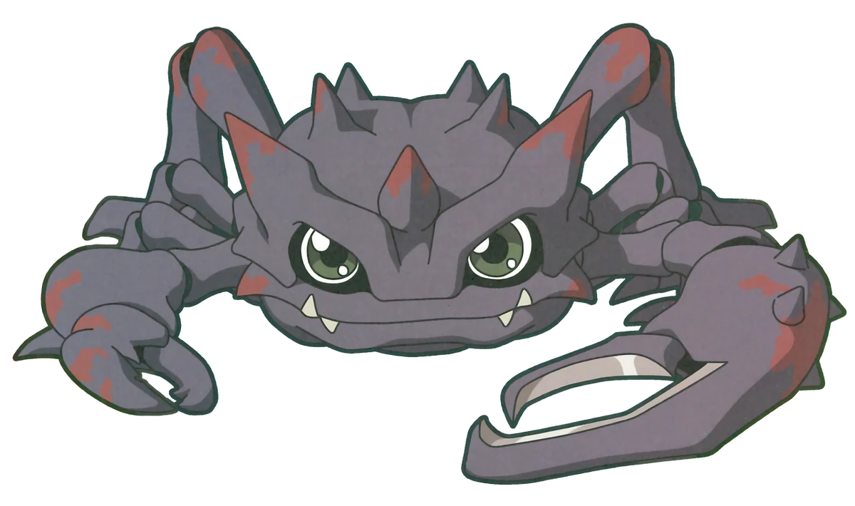 Crabmon | Ultima Wiki | Fandom