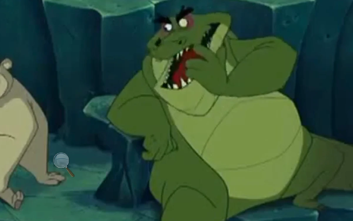 Coco (Noah's Ark) | Ultima Wiki | Fandom