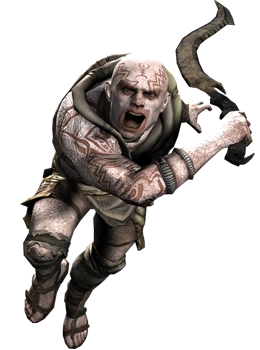 Ghosts | Ultima Wiki | Fandom