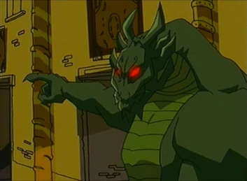 Shendu | Ultima Wiki | Fandom