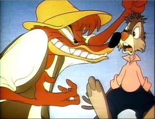 Brer Fox | Ultima Wiki | Fandom