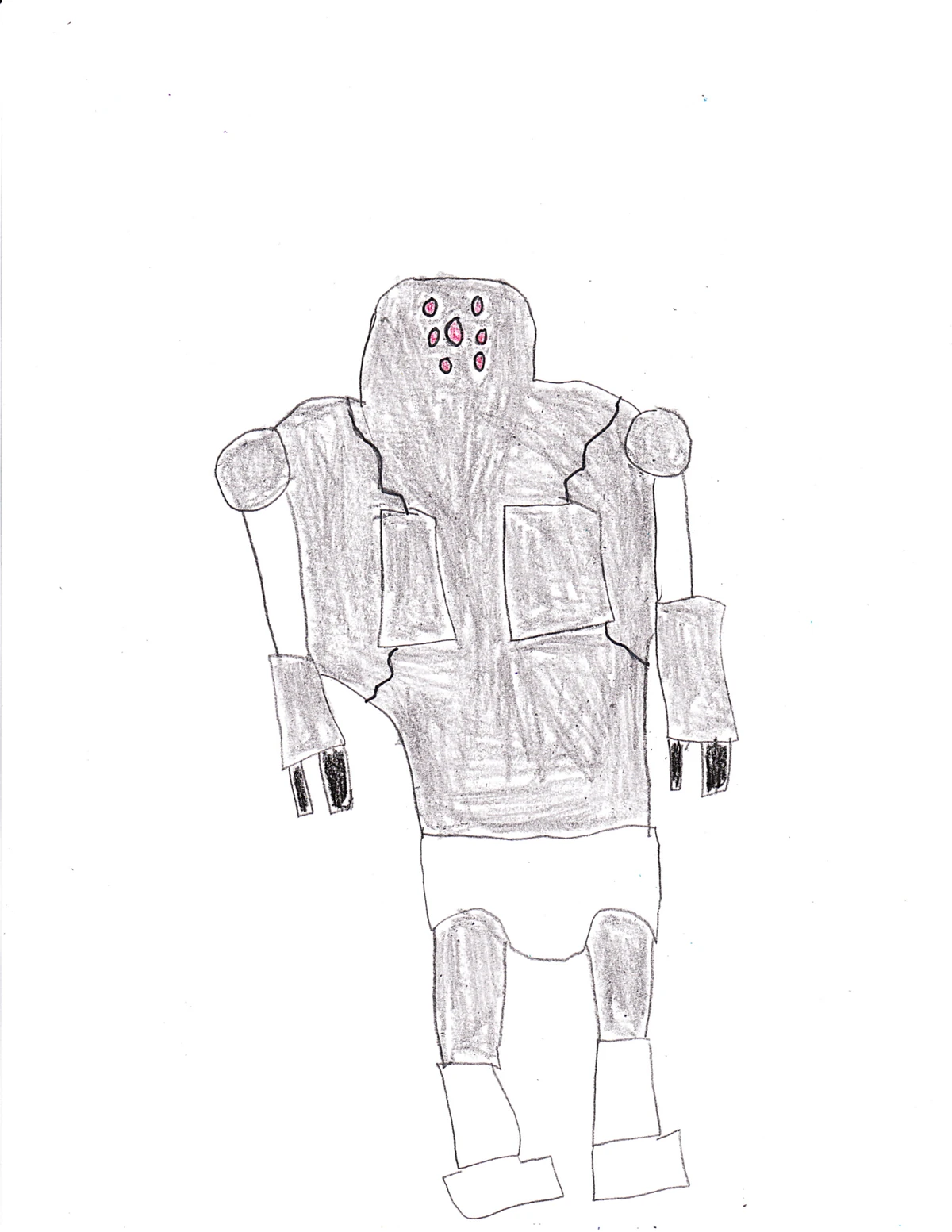 Large Mech 7 | Ultima Wiki | Fandom
