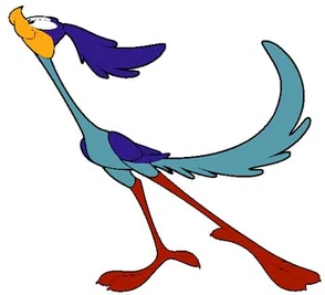 Road Runner | Ultima Wiki | Fandom