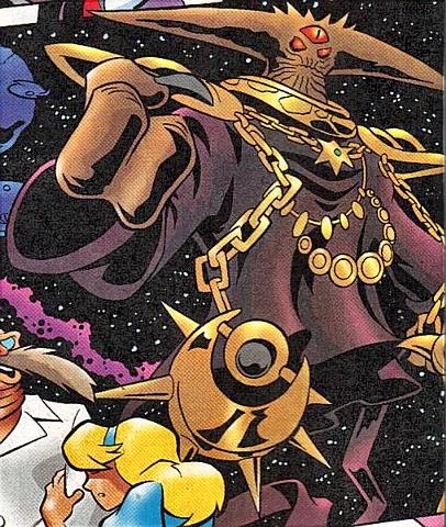 Black Doom | Ultima Wiki | Fandom