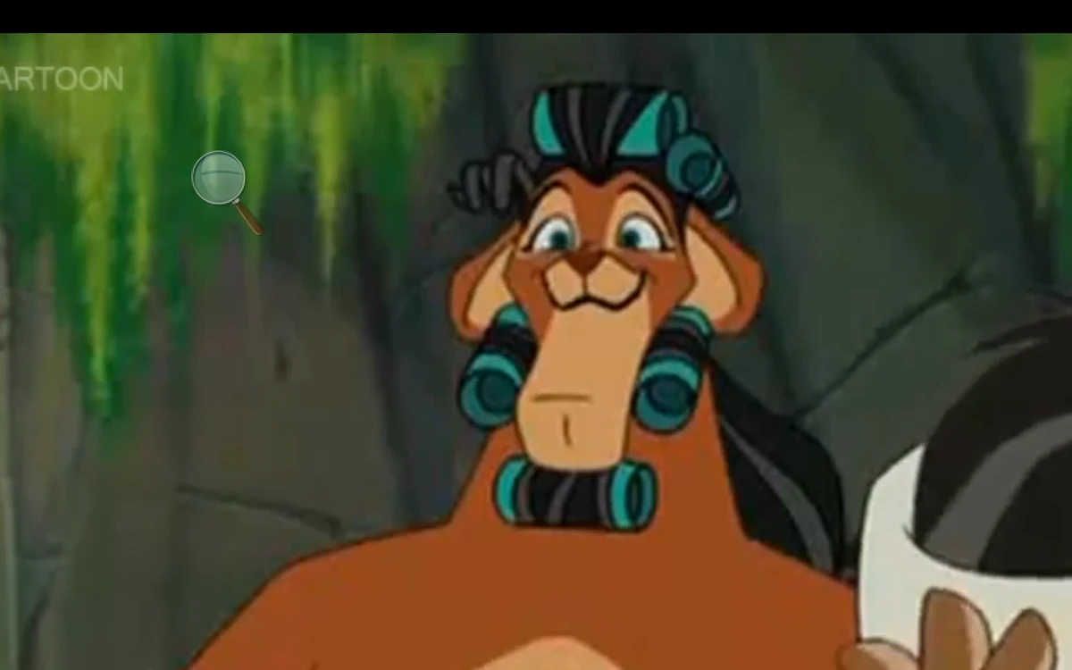 Xiro | Ultima Wiki | Fandom