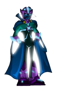 Immortus | Ultima Wiki | Fandom