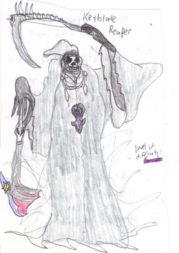 Grim Reaper (Disney) | Ultima Wiki | Fandom